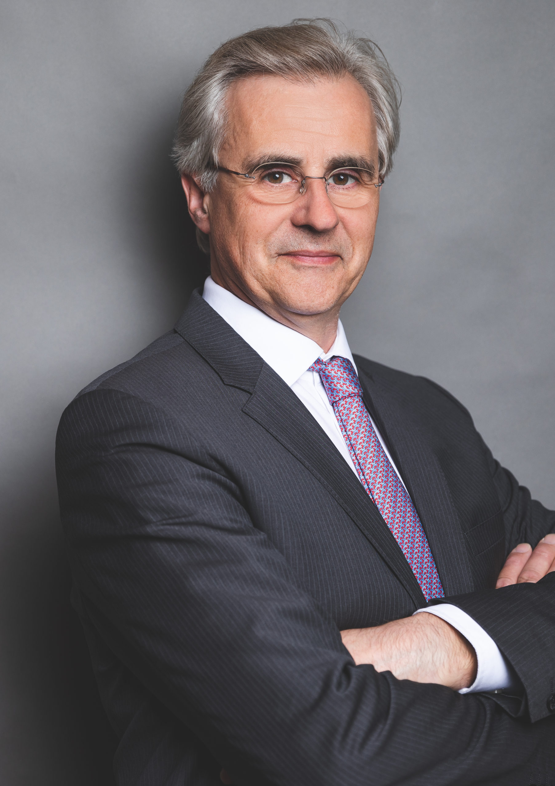 Fintechs entscheiden sich wegen BaFin gegen Deutschland – Dr. Martin ...