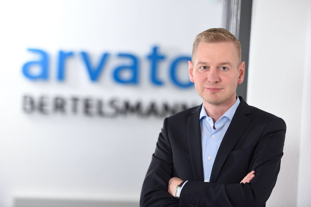 Factoring als Lösung für Liquiditätsprobleme - Oliver Kuhaupt (Arvato ...