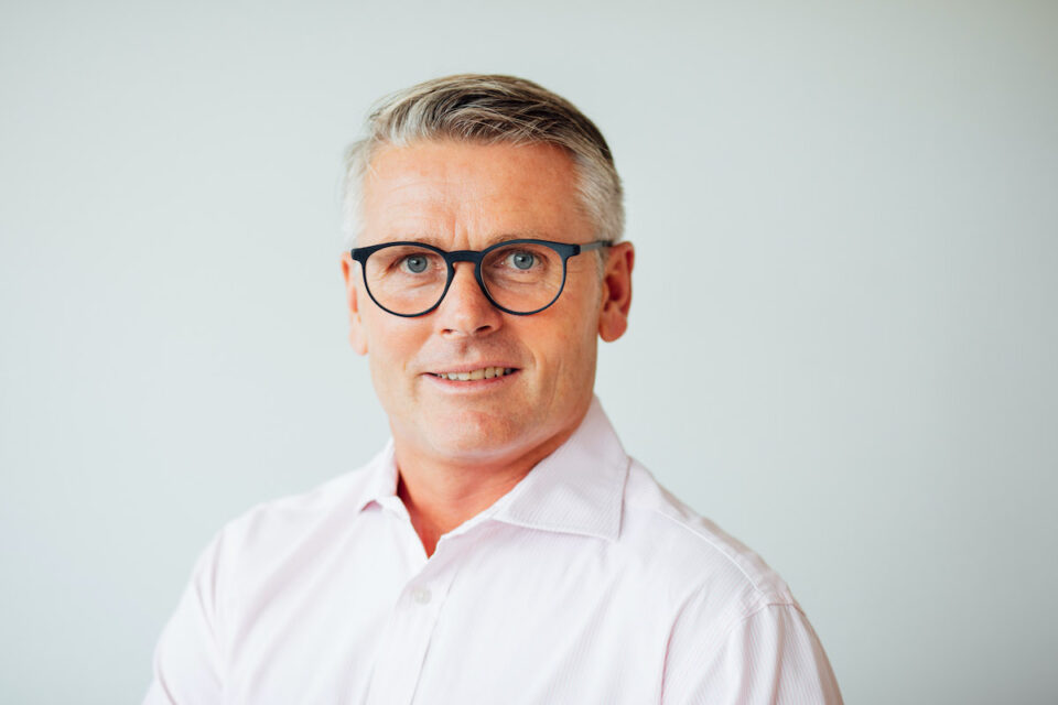 Michael Reeg: Aktien-Anfänger kaufen Einzeltitel - Businesstalk am Kudamm