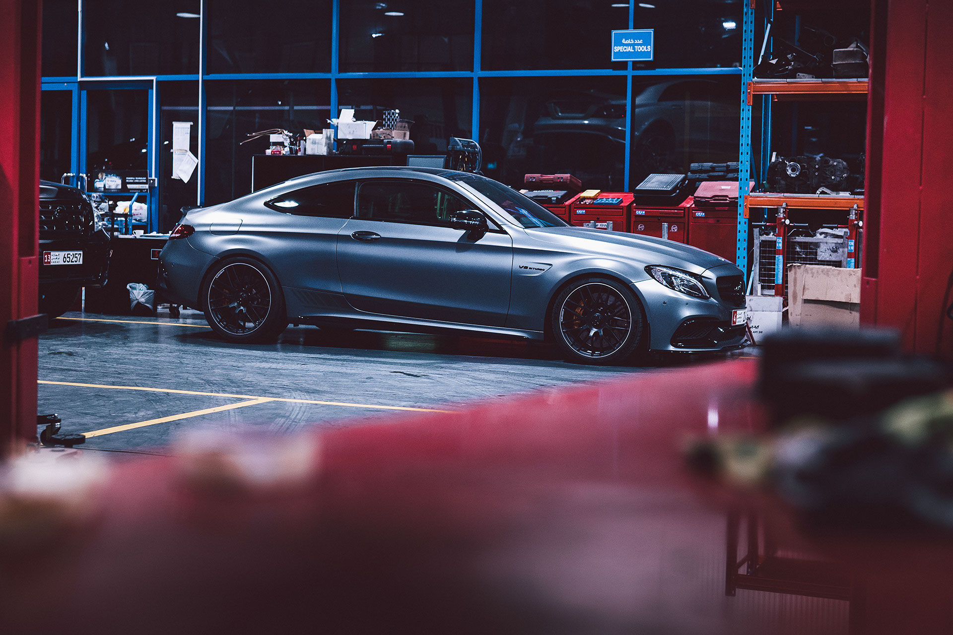 Trend geht verstärkt zu dezentem, edlem Erscheinungsbild - Jimmy Pelka ...