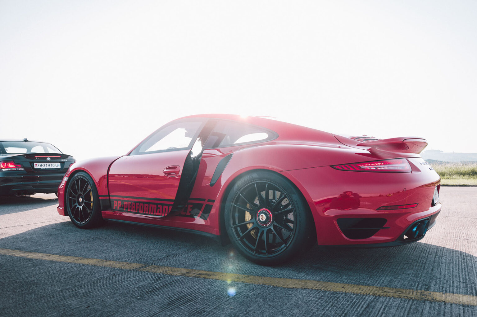 Trend geht verstärkt zu dezentem, edlem Erscheinungsbild - Jimmy Pelka ...