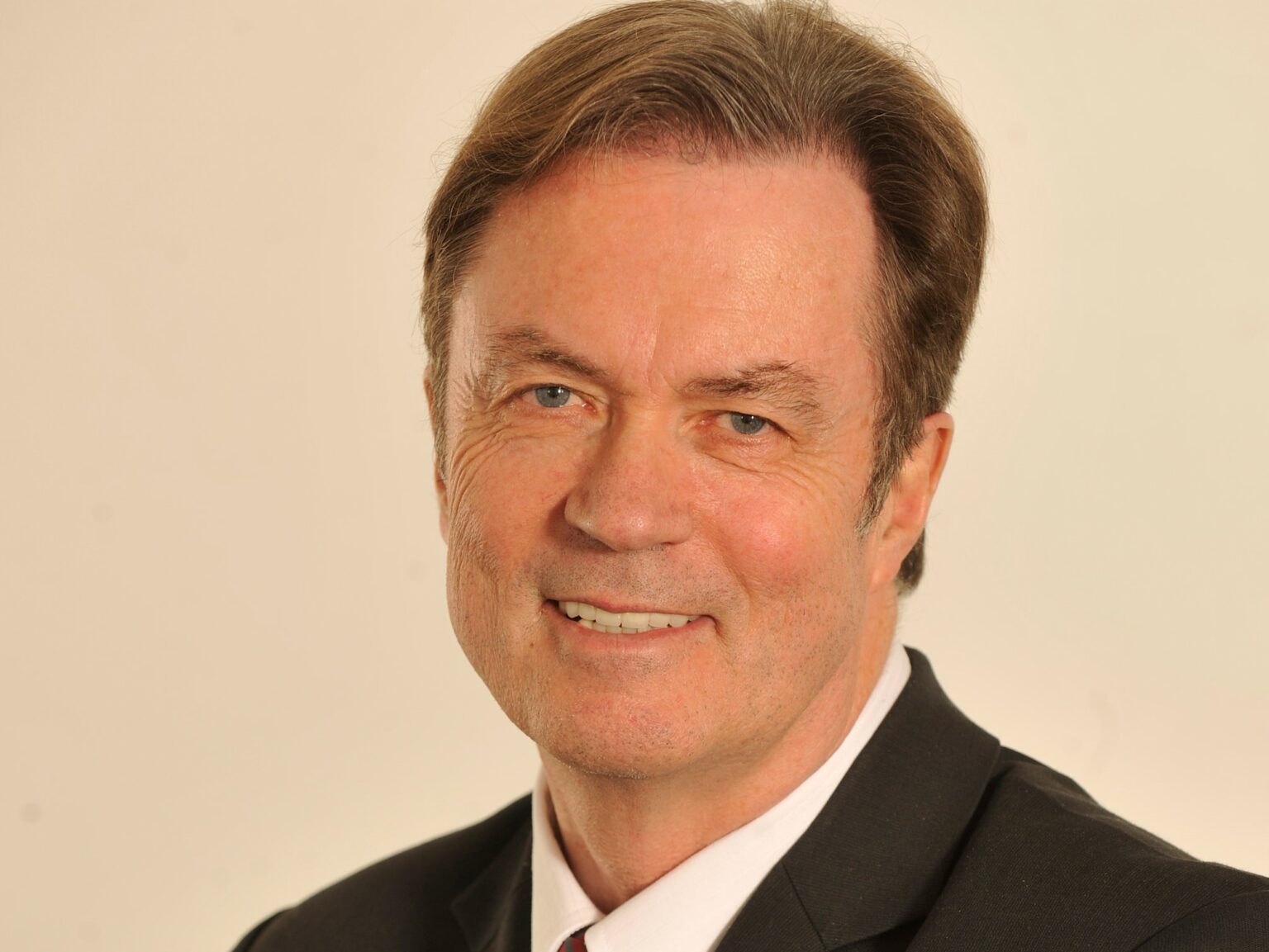 Wir leben in erster Linie von der Krise - Robert Buchalik ...