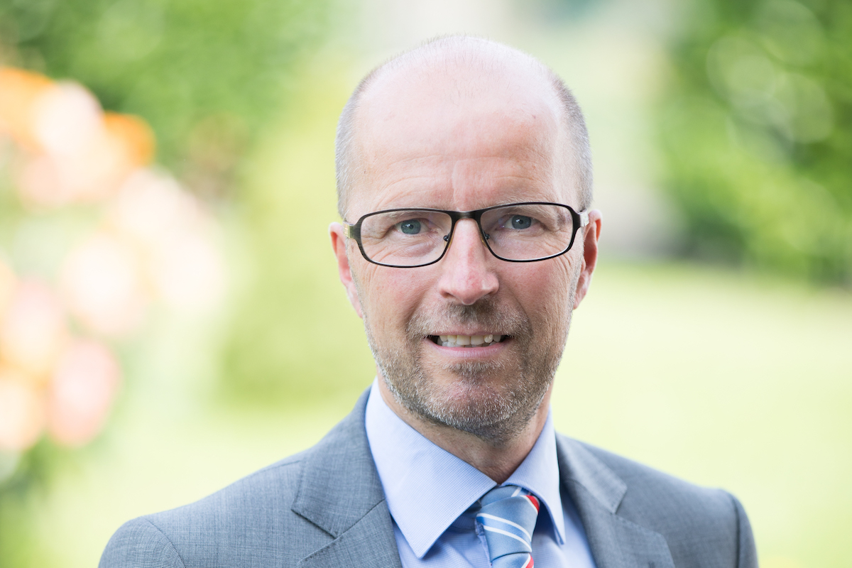 Markt wird durch Robo Advisor transparenter und wettbewerbsintensiver ...