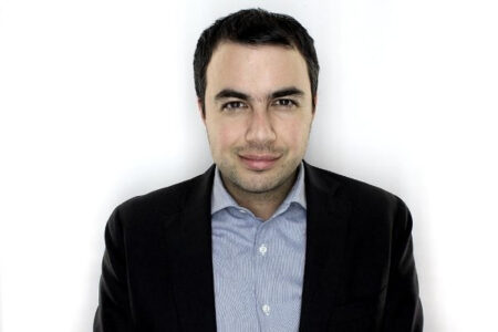 Niemand muss Angst vor der DSGVO haben - Tarek Alexander Issa ...