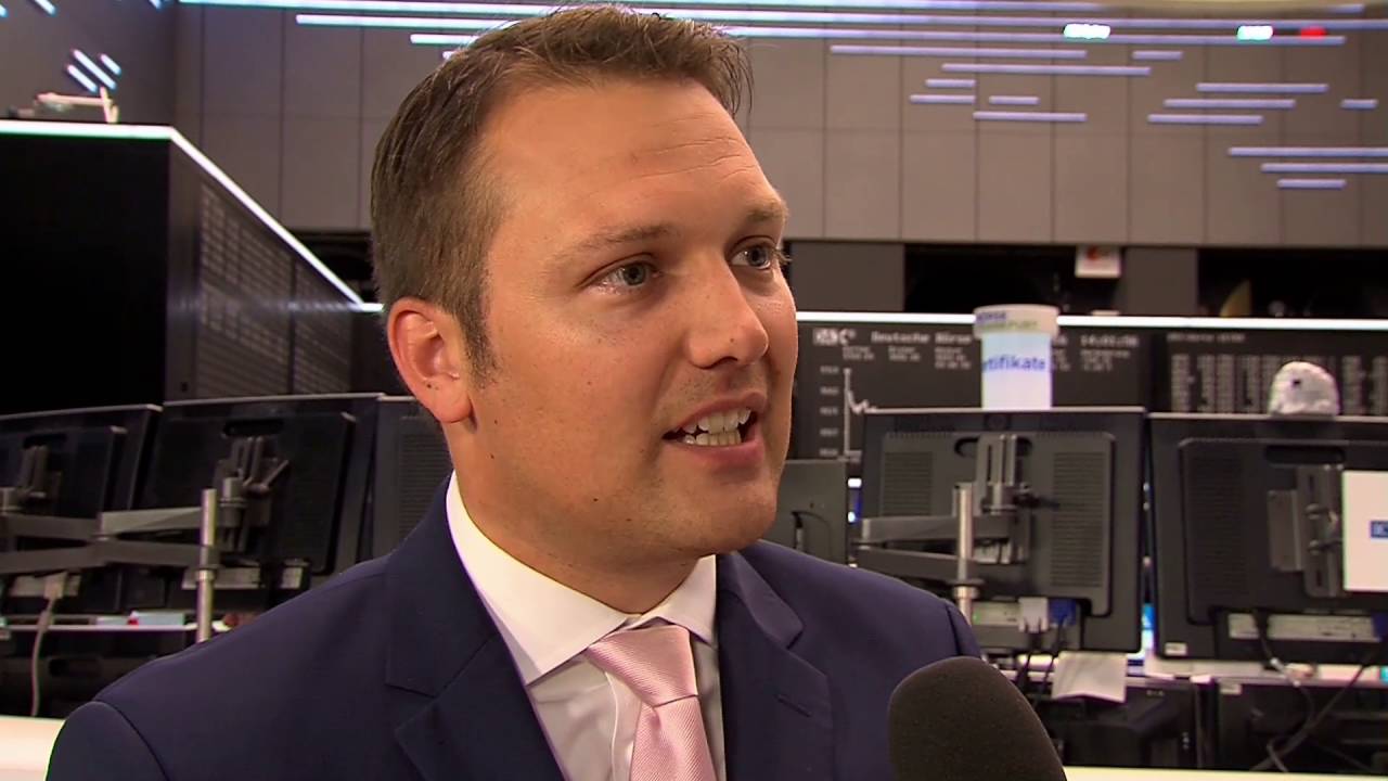 Technologie demokratisiert die Vermögensverwaltung - Guido vom Schemm ...