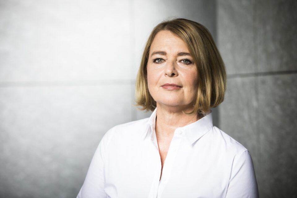 Social Selling vielversprechend - Corinna Voss (HBI GmbH ...