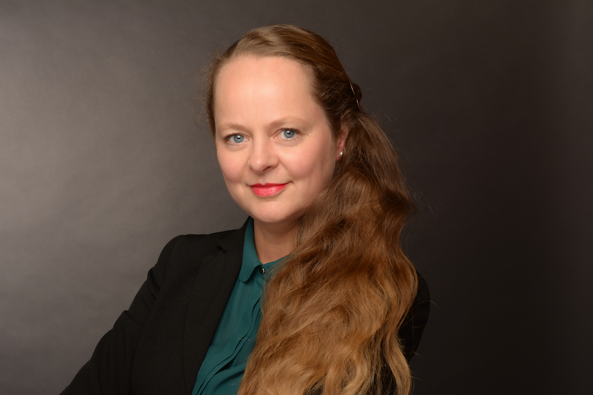 Lisa Balaster: Cockpit-Kameras können bei der Aufklärung eine markante ...