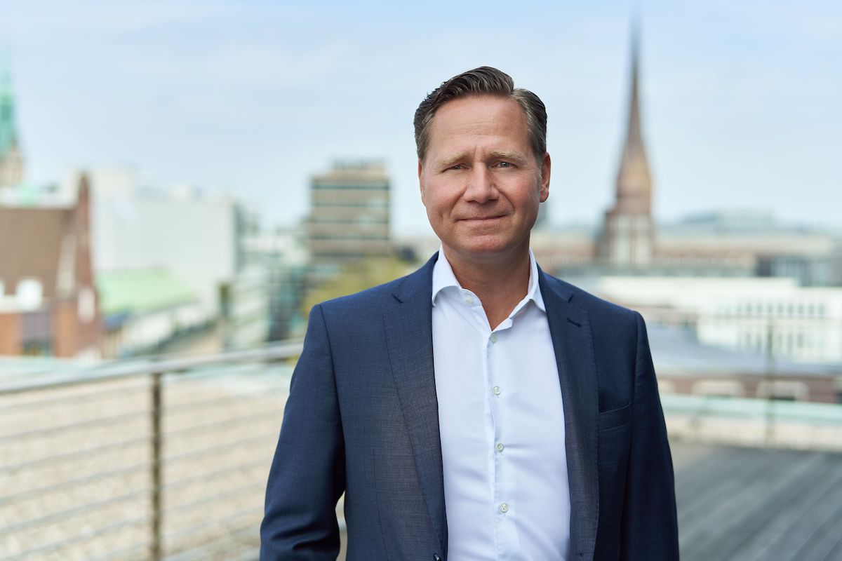 Alexander Matthies: Der Trend zu deutschen Start Up Unternehmen ...