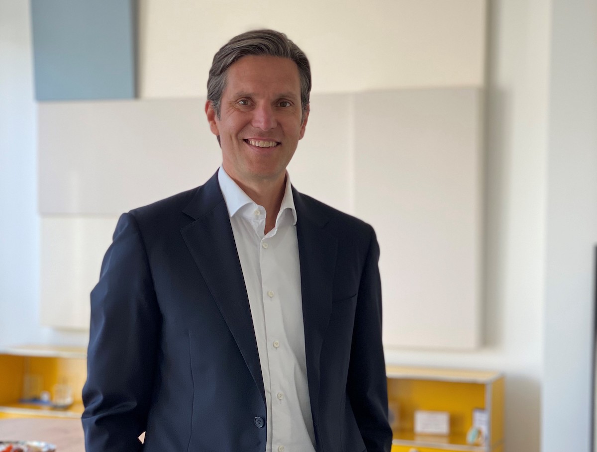 Private Equity beruht auf der Schaffung von Mehrwert - Dr. Florian ...