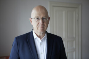 Markus Hartung: Deutschland und das Vereinigte Königreich haben sehr ...