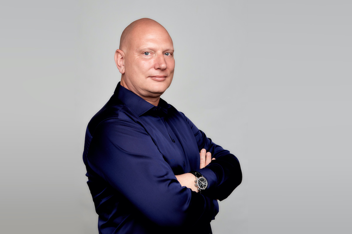 Andreas Hoffmann: Umweltbewusstere Bebauungspläne für die Zukunft ...