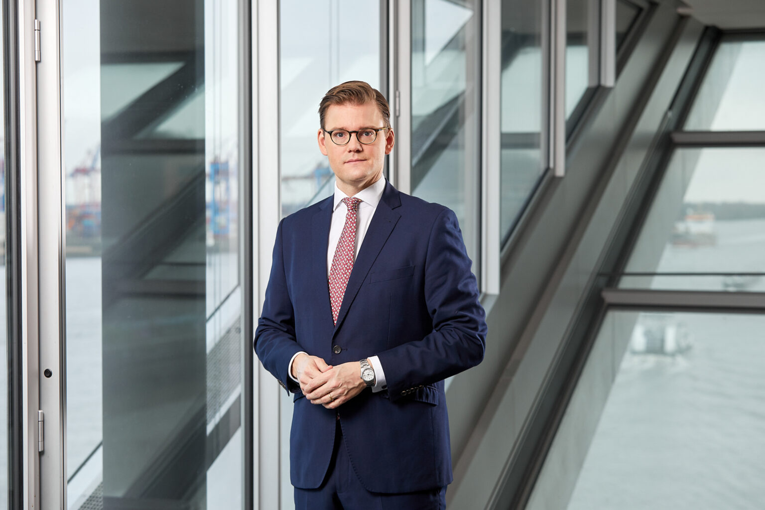 Prof. Dr. Daniel Graewe: Vorgehensweise bei einer Stiftungsgründung ...