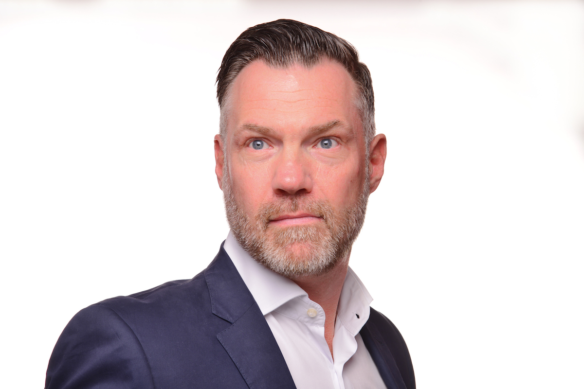 Marcus Opper: Das perfekte Bewerbungsgespräch - Businesstalk am Kudamm