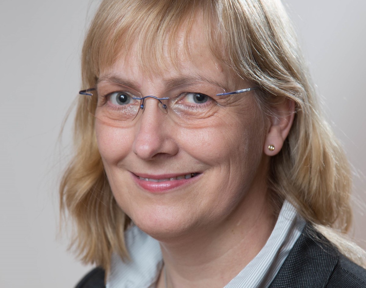 Prof. Dr. Jeanne Nicklas-Faust: Teilhabe statt Ausgrenzung ...