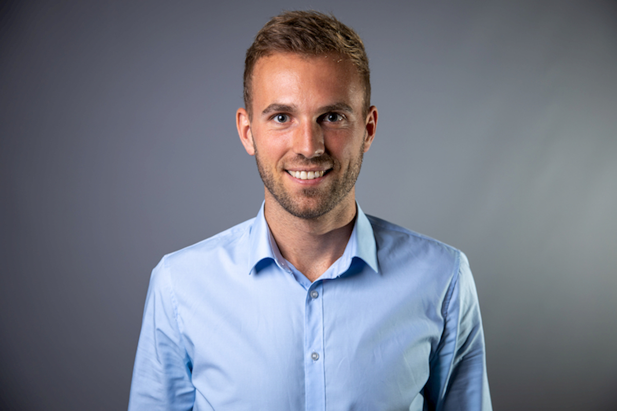 David Wulf: Smart Home-Technologien helfen dem Verbraucher ...