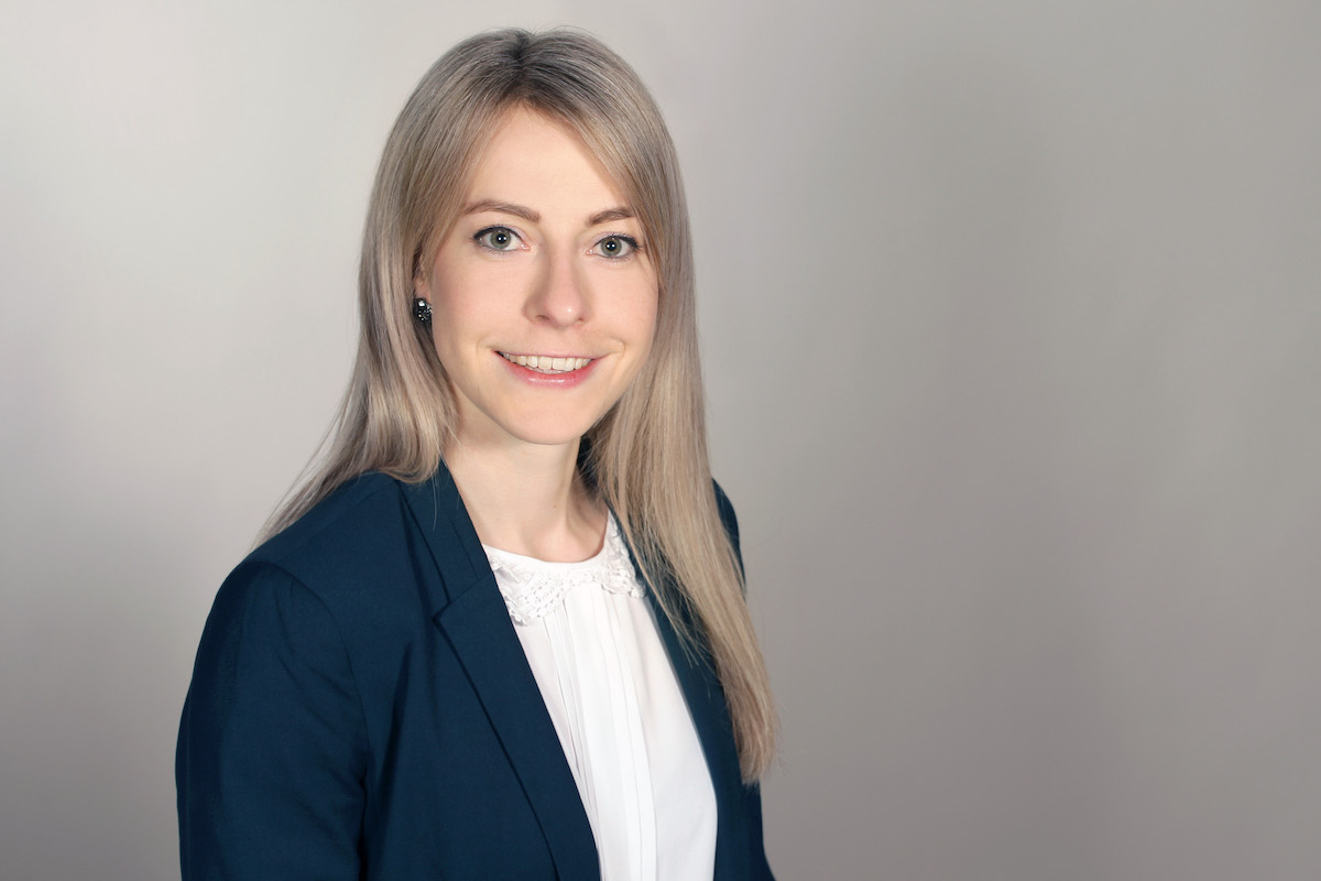 Laura Ziegler: Beim Thema Wasserstofftechnologien nimmt Europa heute ...