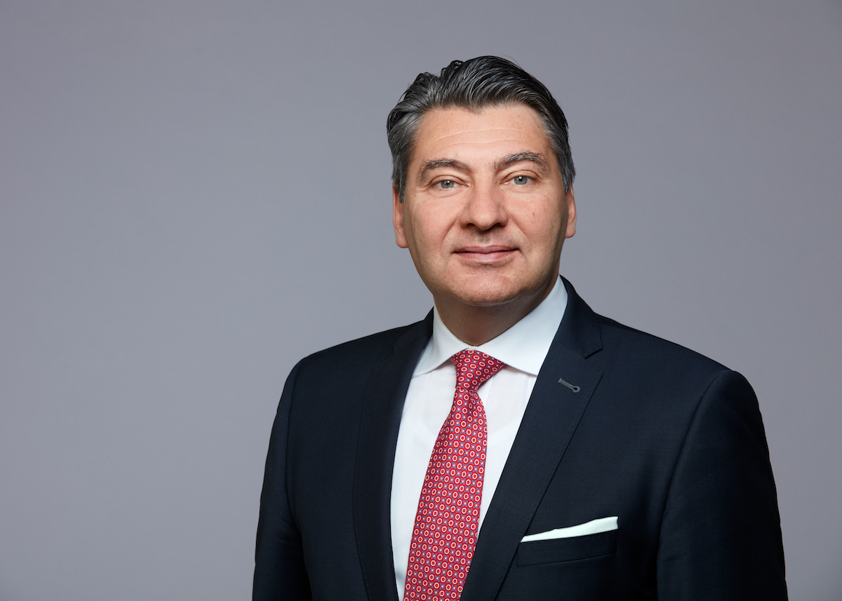 Frank A. Werner: Zukunft der Riester-Rente - Businesstalk am Kudamm
