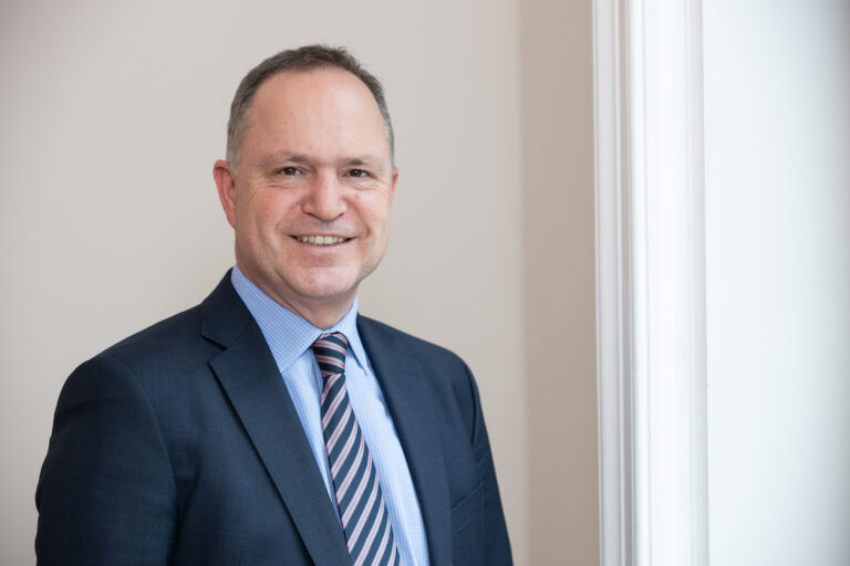 Paul G. Putz: Alternative Finanzierungsformen sind ein Wachstumsmarkt ...