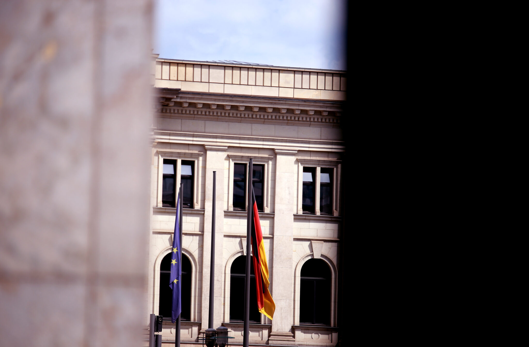 Dr. Torsten Becker: Schon heute ist Deutschland Export-Vizeweltmeister ...