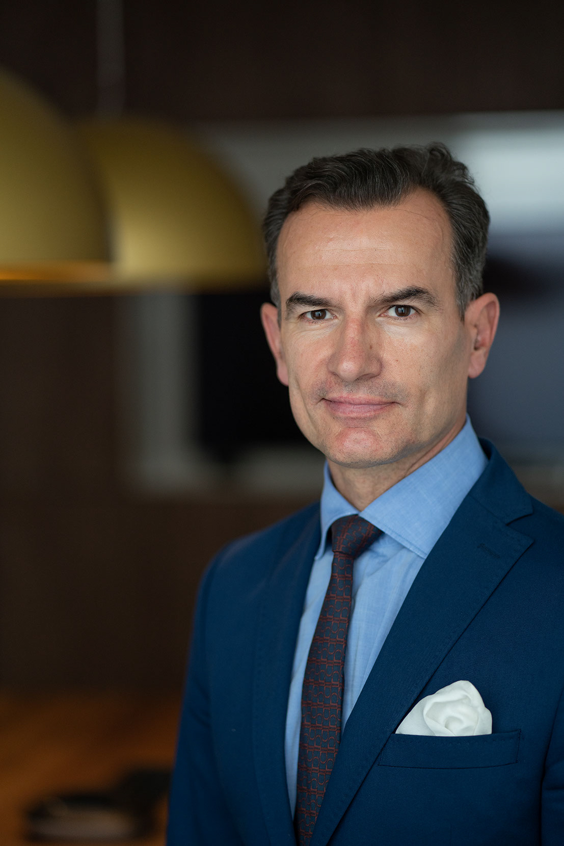 Raphael Scherer: Gold-Stückelungen von 10 bis 100 Gramm empfohlen ...