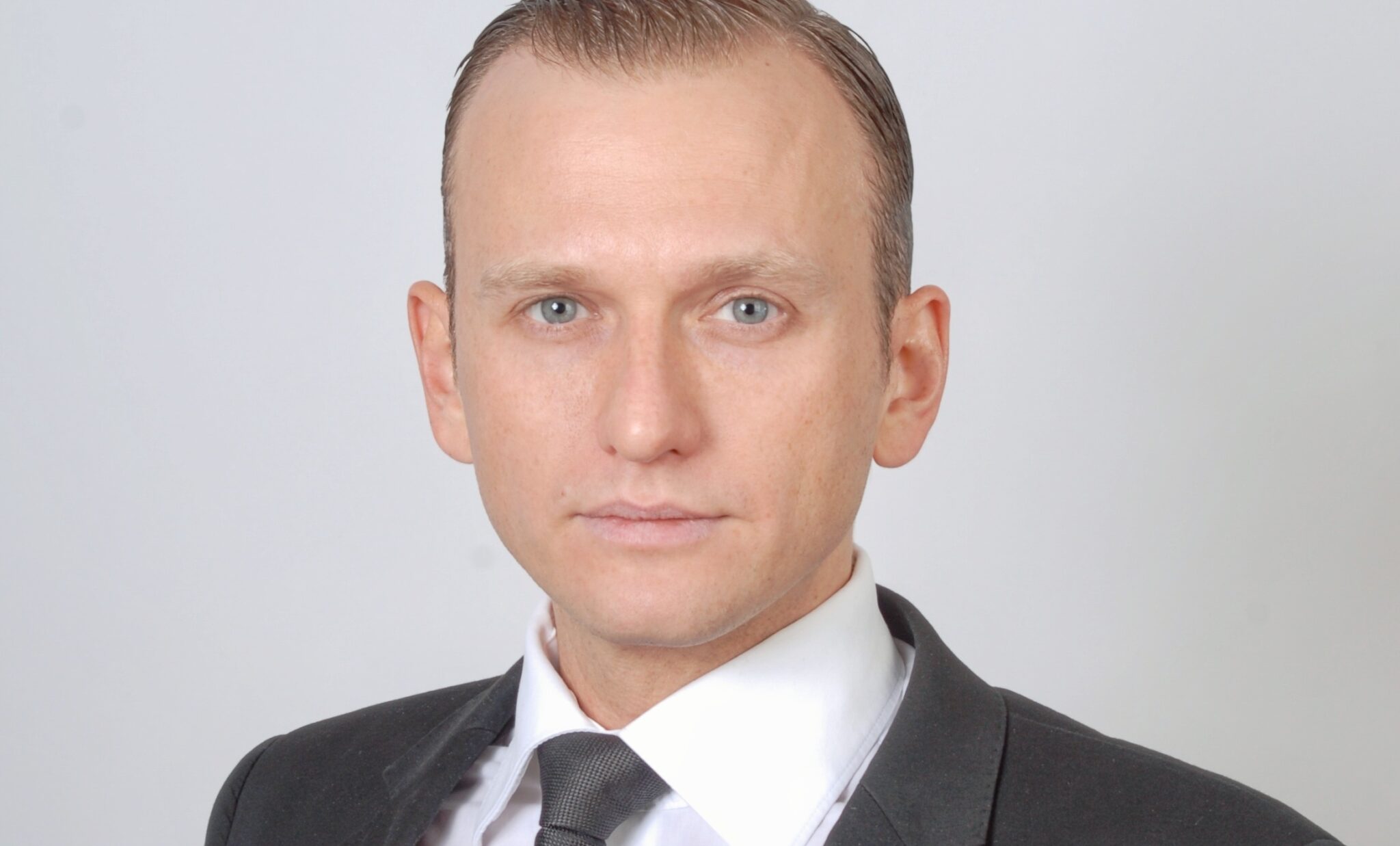 Ivan Jovic: Der Markt kann unvorhersehbar sein - Businesstalk am Kudamm