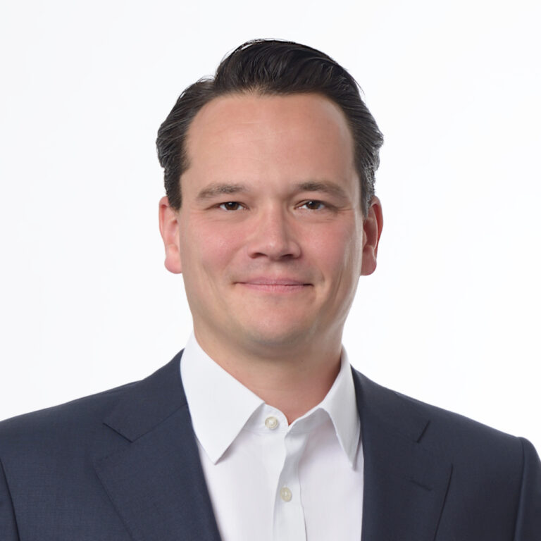 Johannes Behrends: Cyber-Attacken auf Unternehmen geschehen jeden Tag ...