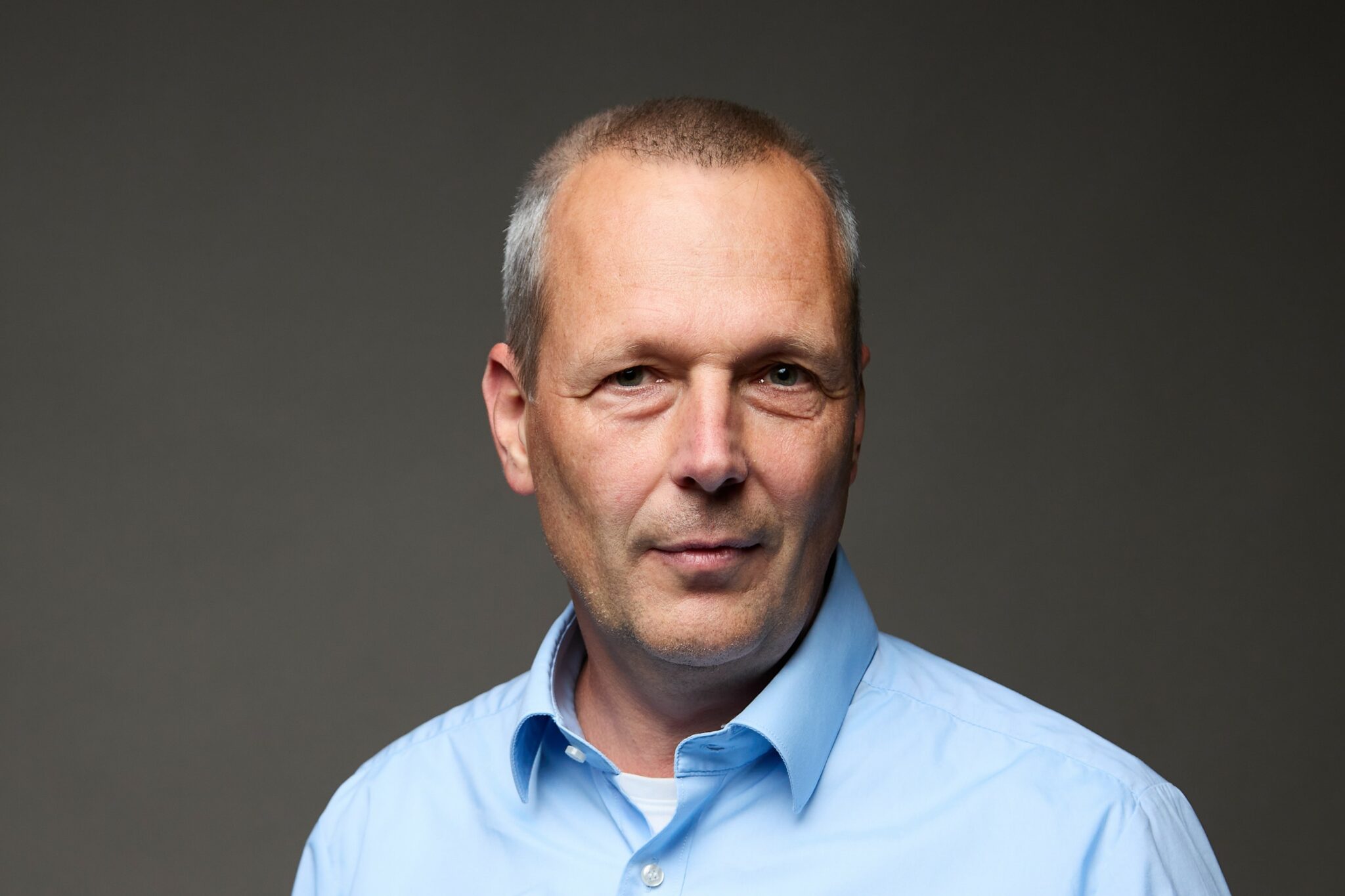 Thomas Kaden: Am wichtigsten ist es, Beweise zu sichern - Businesstalk ...