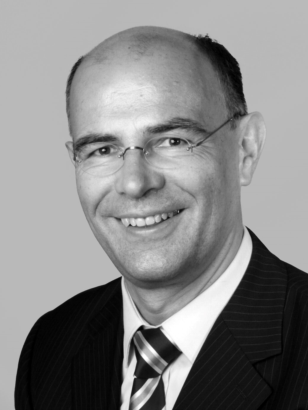 Hans-Harry Bittner: Effekt eines motivierten Teams wird sich immer ...