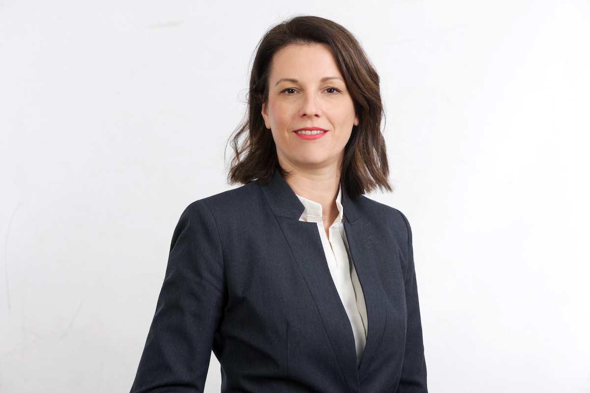 Kim Gappa: Digitalisierung in der Gesundheitsversorgung - Businesstalk ...