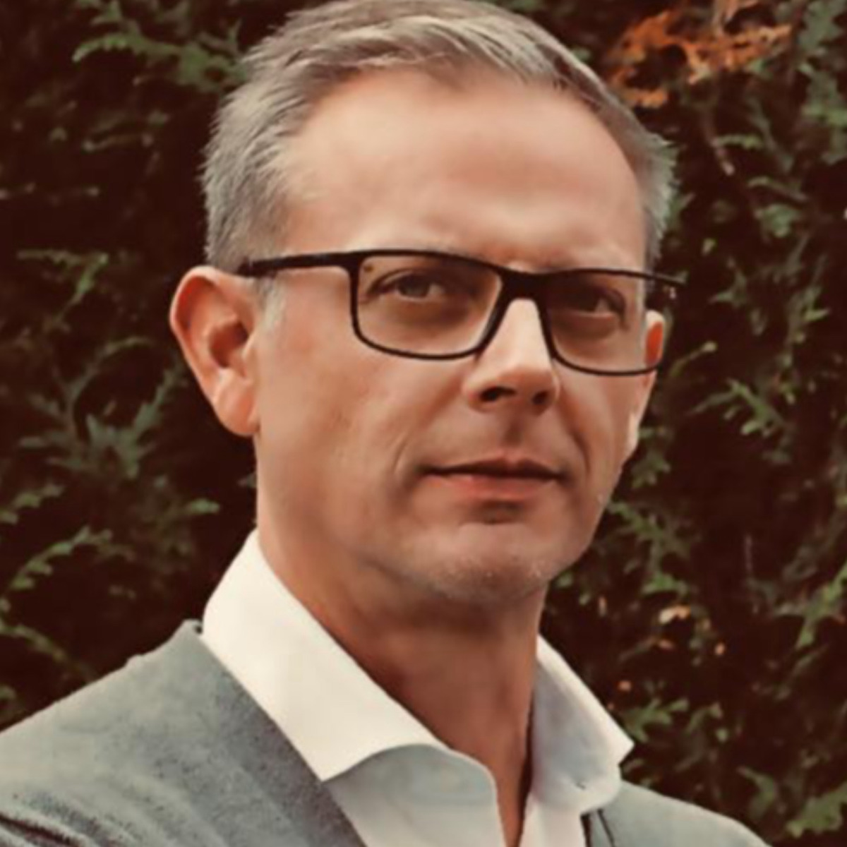 Stefan Piekarski: Die einen sammeln Kunst, die anderen sammeln Kapital ...