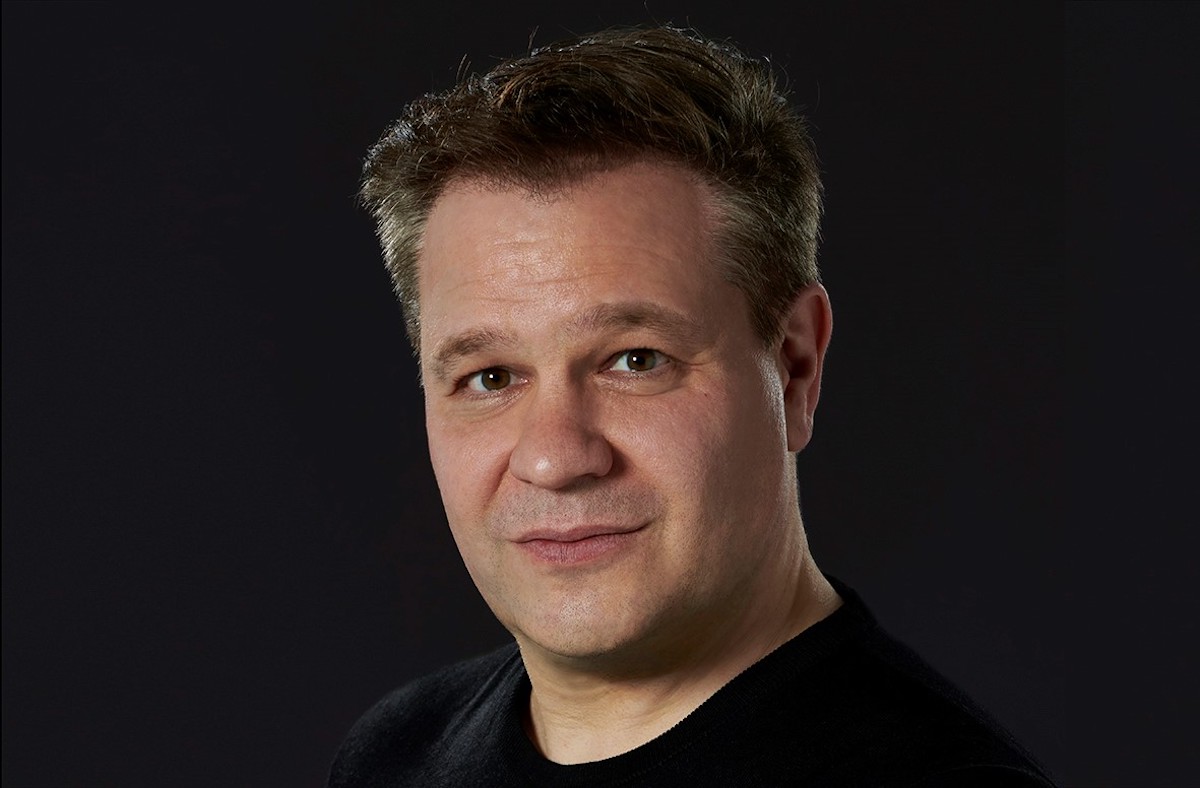 Dr. Alexander Bartz: Kündigungsschutzgesetz - Businesstalk am Kudamm