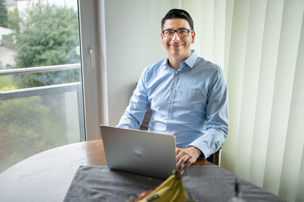 René Keil: Teuerster Anbieter muss nicht zwingend der beste Anbieter ...