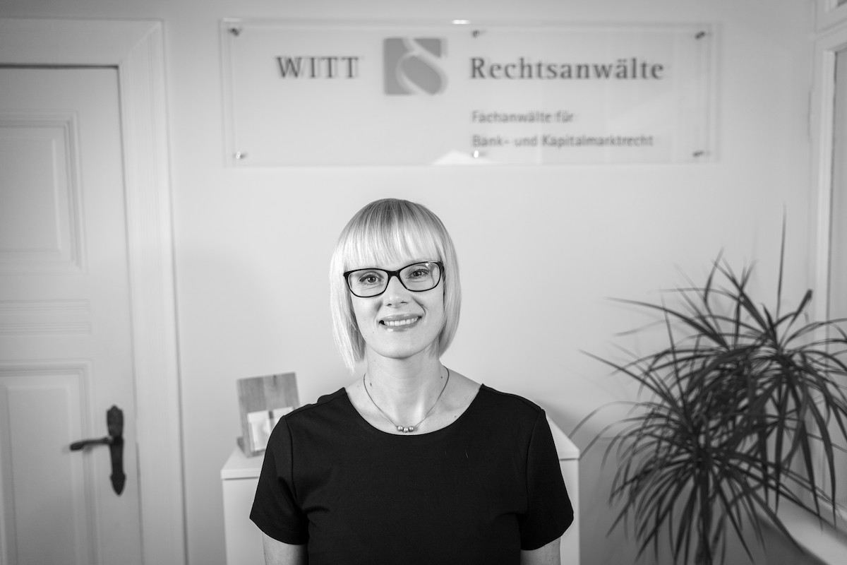 Anna Zajac: eAktie ist aber bereits in Planung - Businesstalk am Kudamm