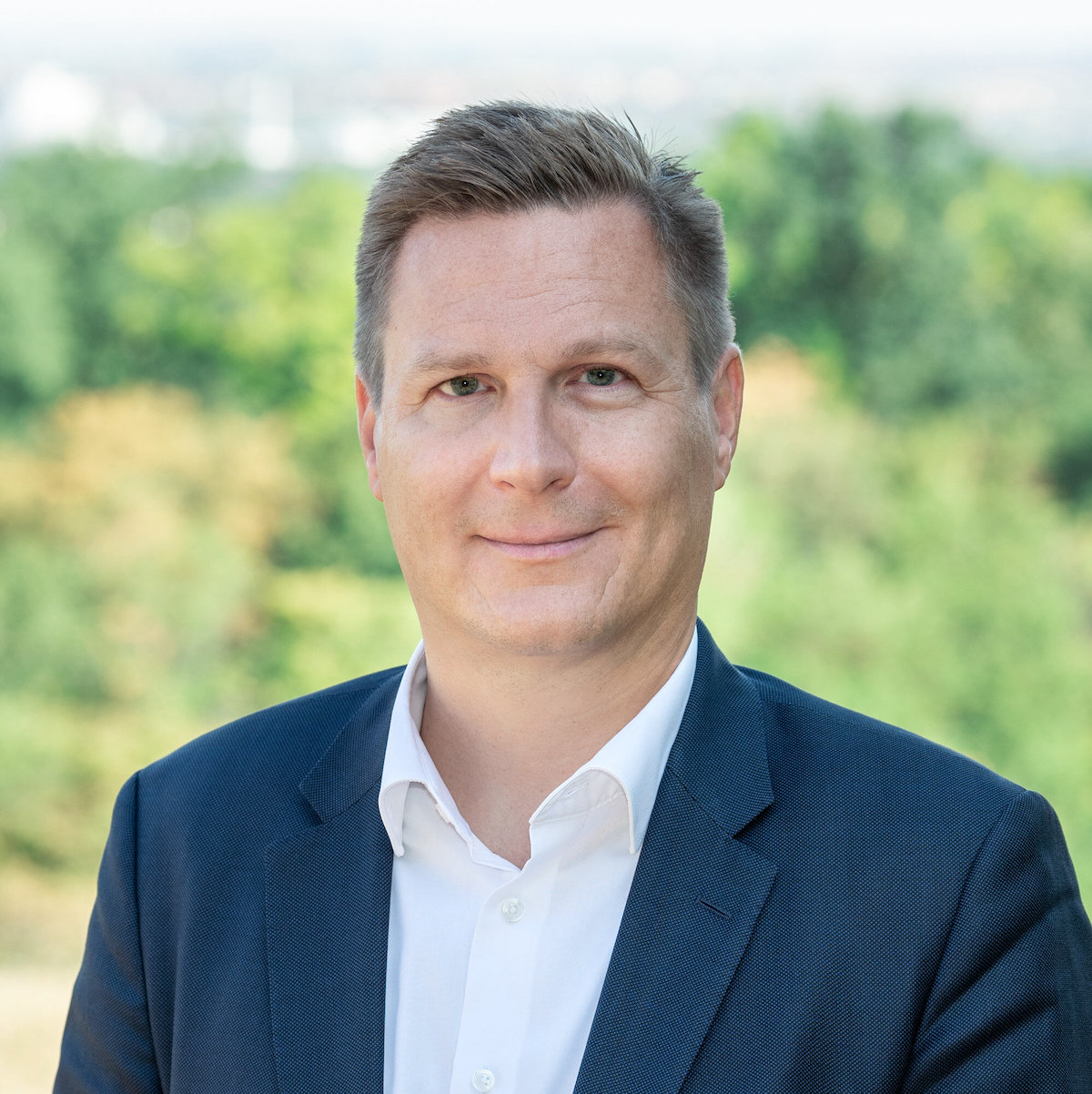 Dr. Thomas A. Degen: Cyberkriminalität - Businesstalk am Kudamm