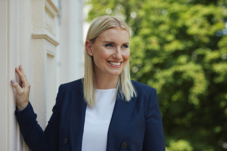 Dr. Laura Dreissigacker: Gründe für Enterbungen sind vielfältig ...