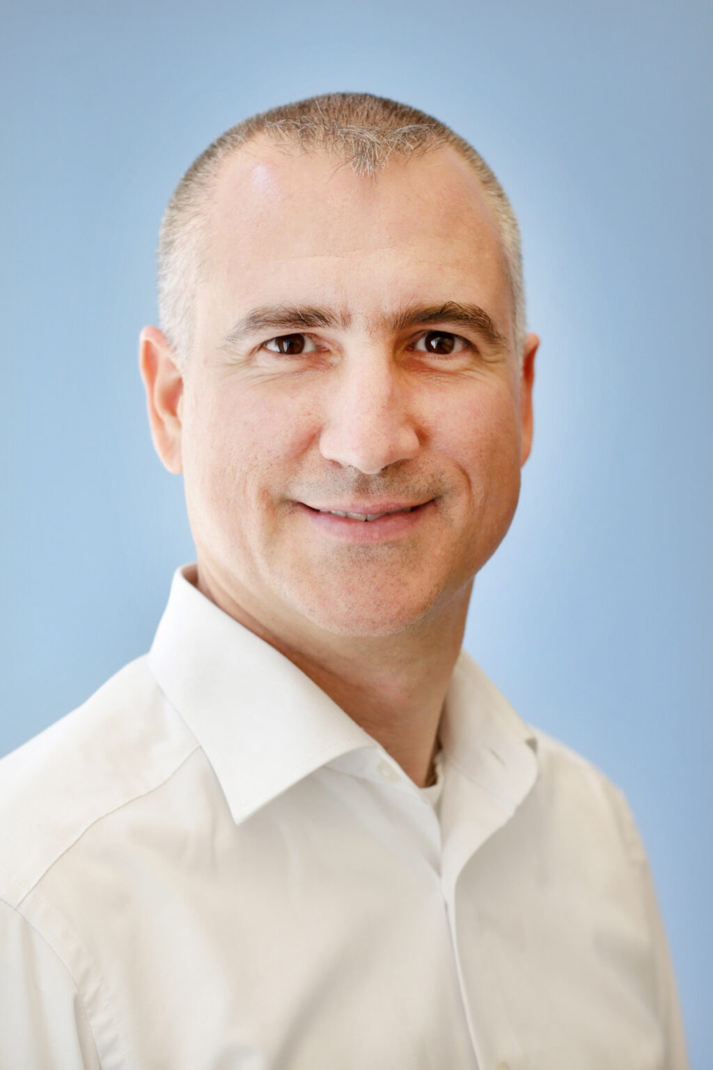 Marcus Ackermann: Andauernde Unzufriedenheit im Job - Businesstalk am ...