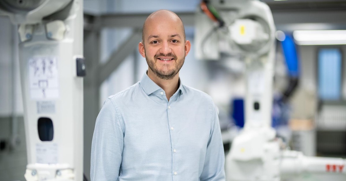 Stefan Alscher: Wirtschaftliches Wachstum vom Ressourcenverbrauch ...
