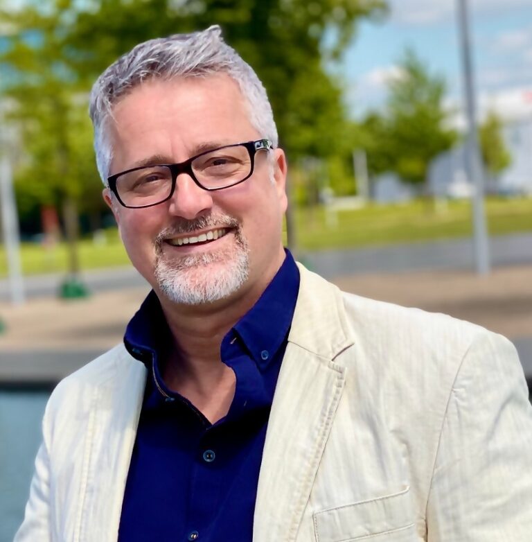 Individuelle Anlageberatung zur privaten Altersvorsorge – Markus ...