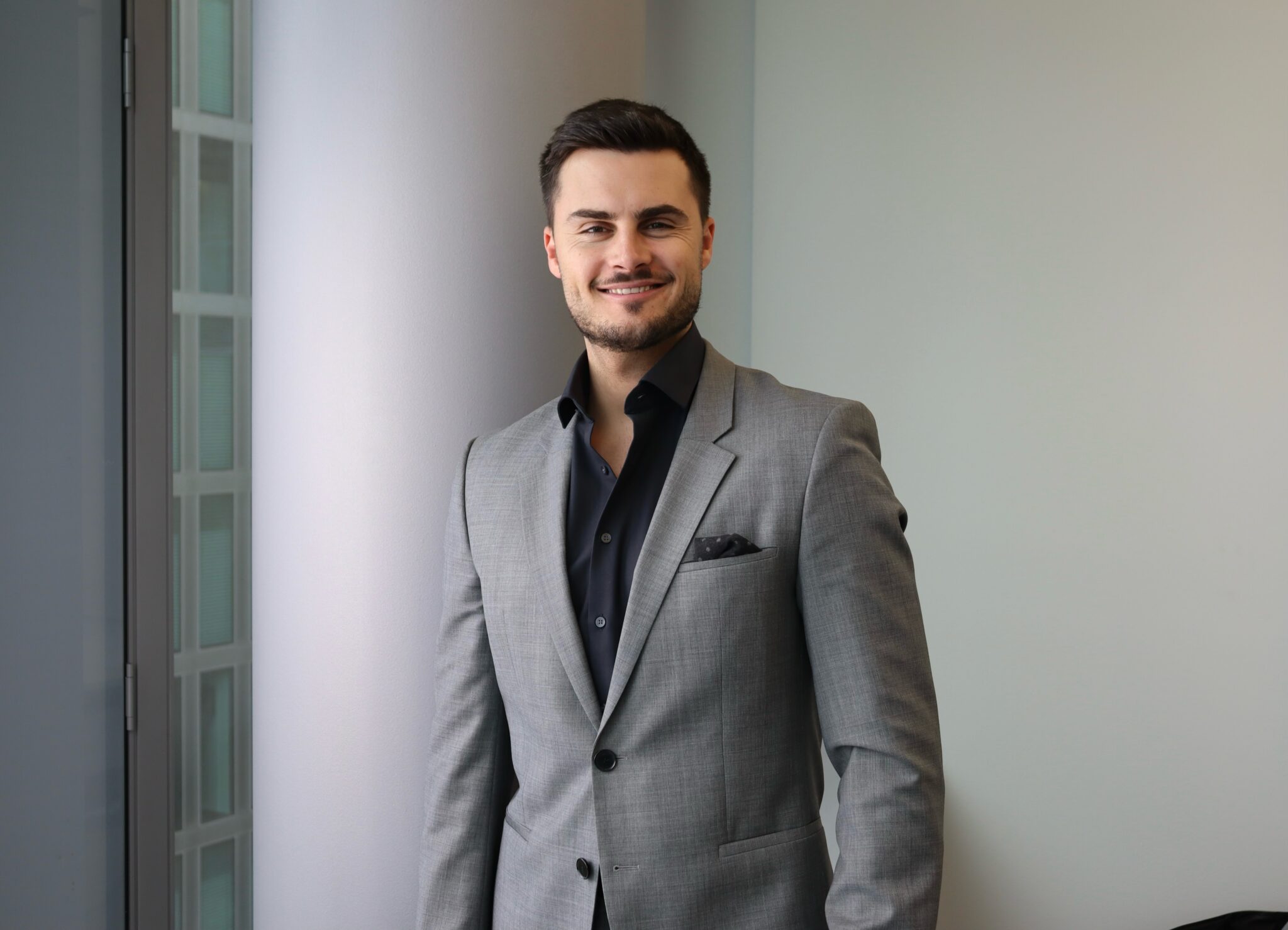 Timotheus Künzel: "KPI’s sind für eine langfristige Skalierung ...