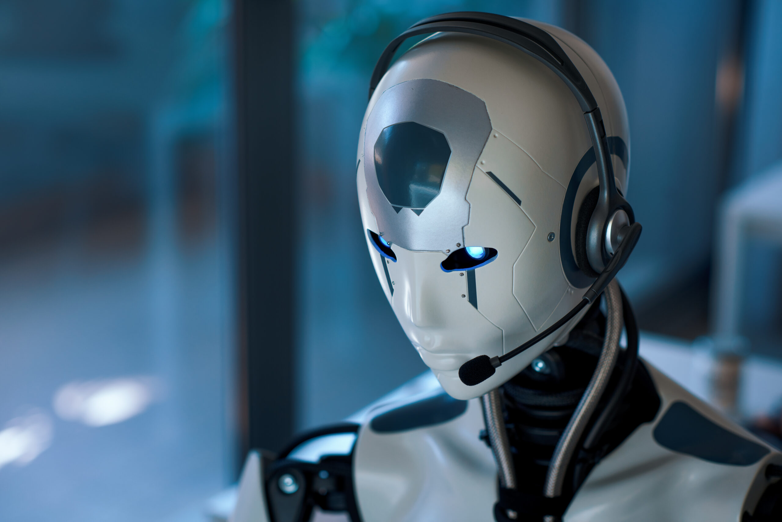 Callbot für Inbound & Outbound: Diese Anruf-KI revolutioniert den ...