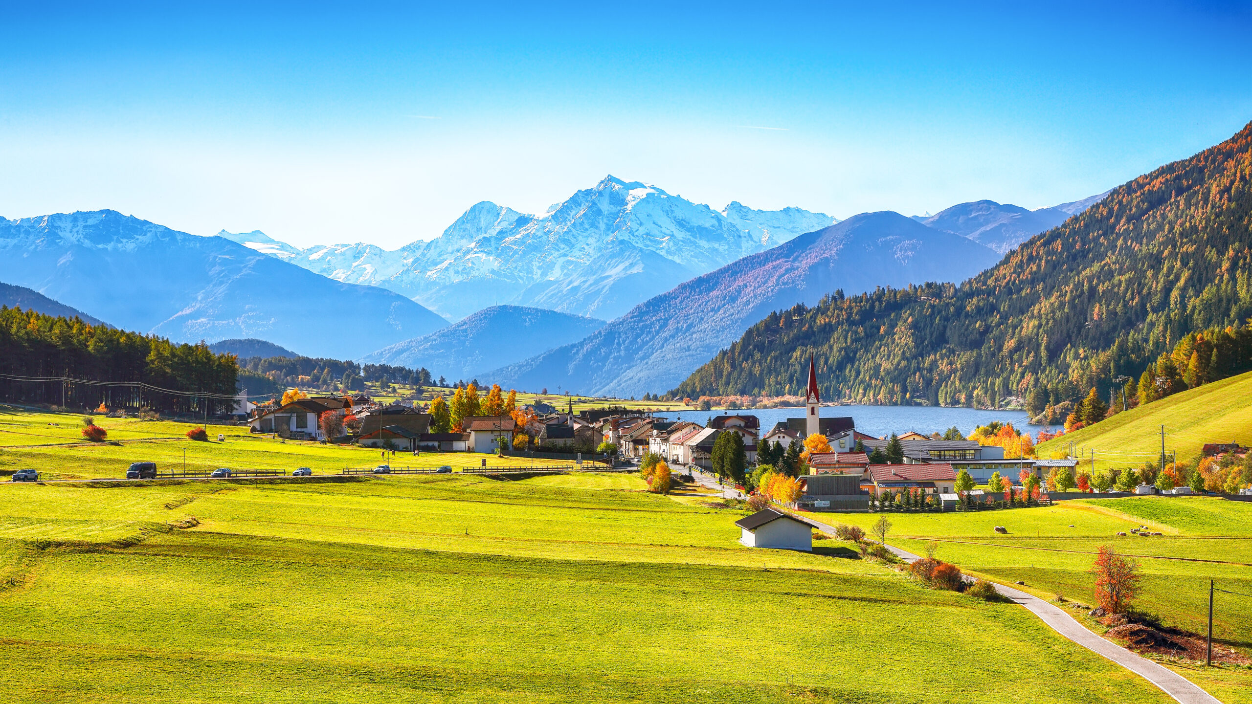 Auswandern in die Schweiz | Frank Lopp | LST Finance Groupe AG ...