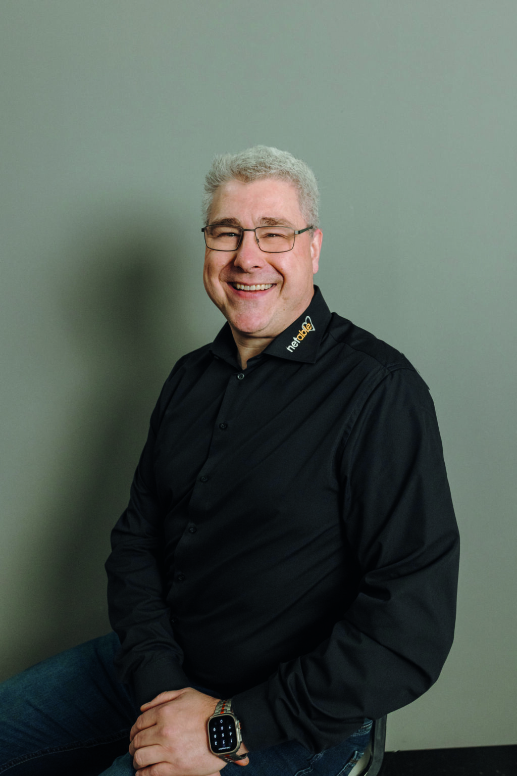 Zwischen Lift & Shift und echter Transformation - Businesstalk am Kudamm