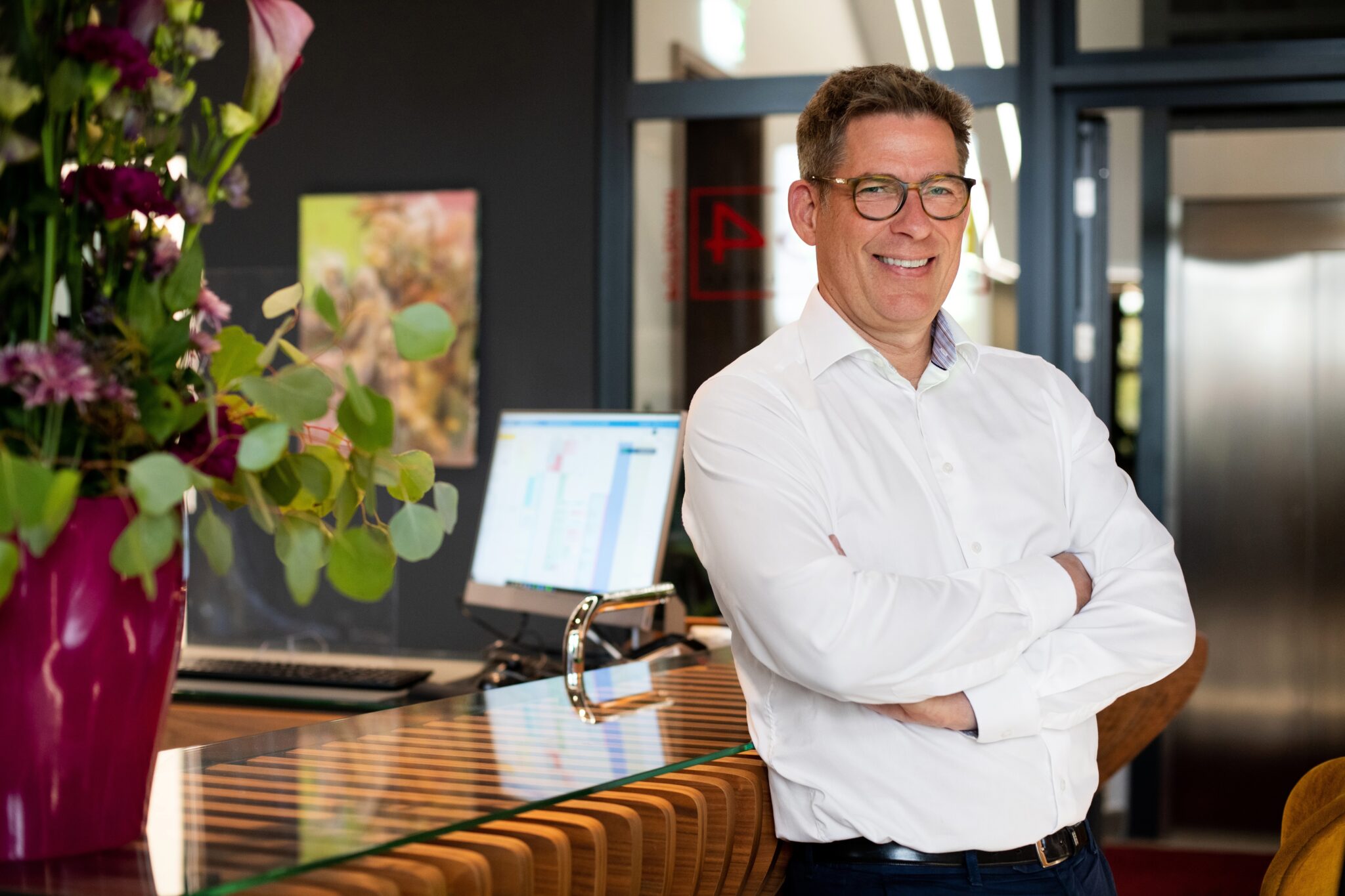 Zwischen Gebührenordnung und Versorgungsrealität - Businesstalk am Kudamm